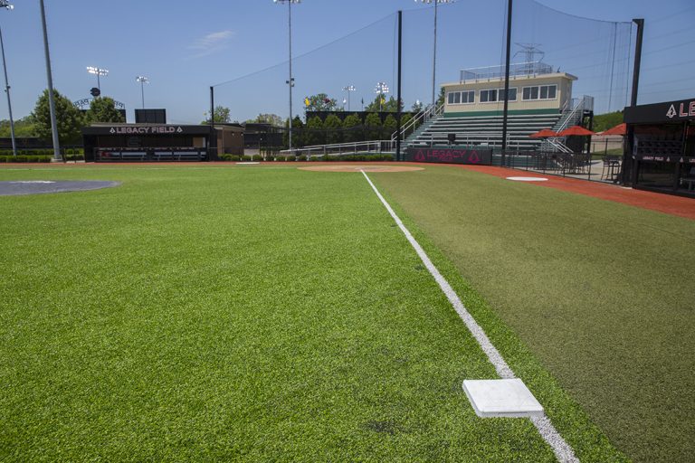LegacyField_Field_DiamondandOutfield_5744 - Prasco Park | Prasco Park