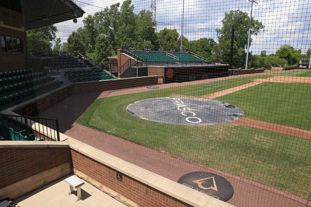 PrascoPark_Seating_6278 - Prasco Park | Prasco Park